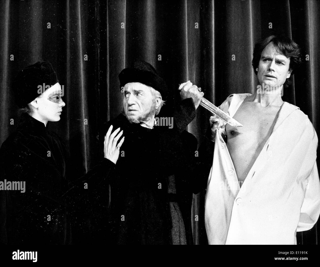 Michel ruhl hi-res stock photography and images - Alamy