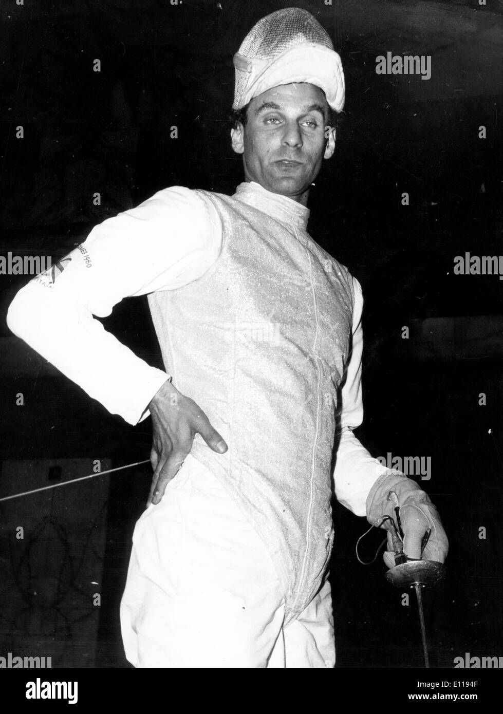 Ralph cooperman hi-res stock photography and images - Alamy