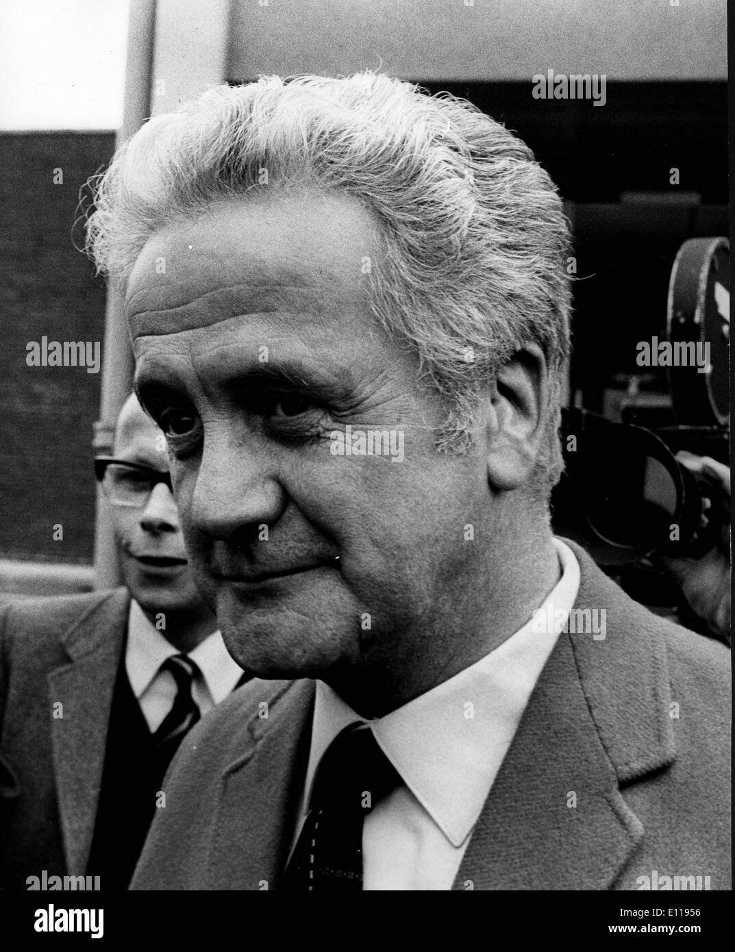 Roger cordrey hi-res stock photography and images - Alamy