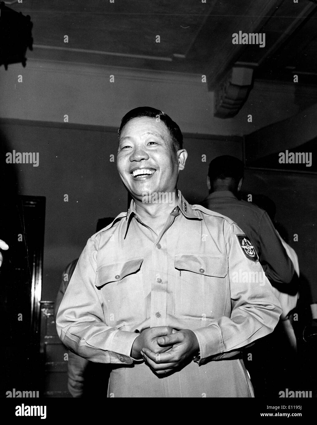 PENG MENG CHI Stock Photo - Alamy