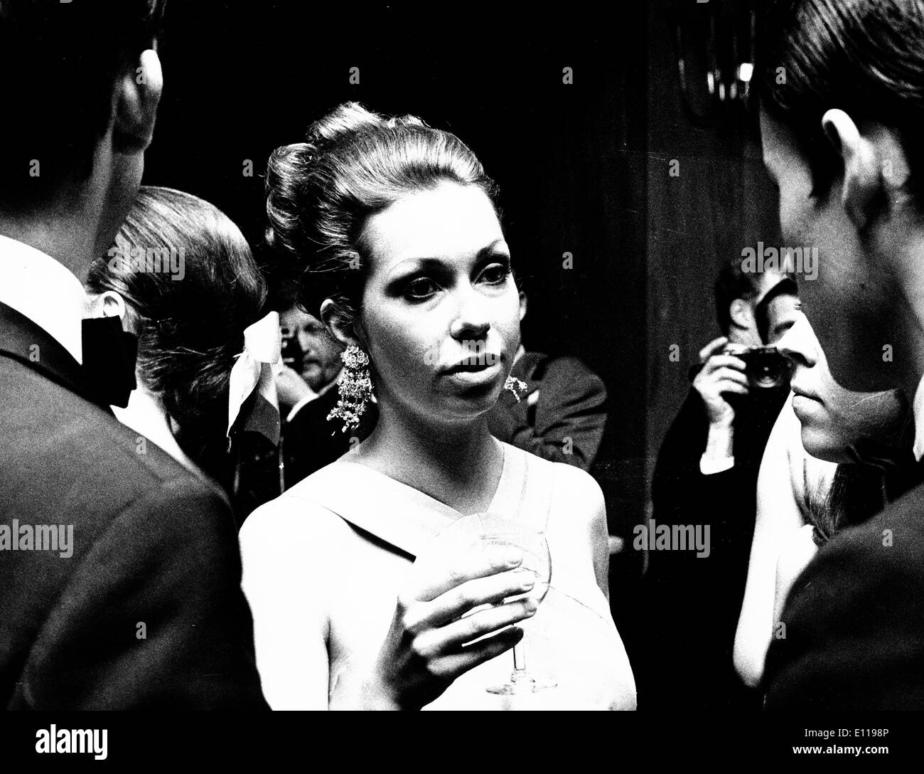 Princess christina hi-res stock photography and images - Alamy