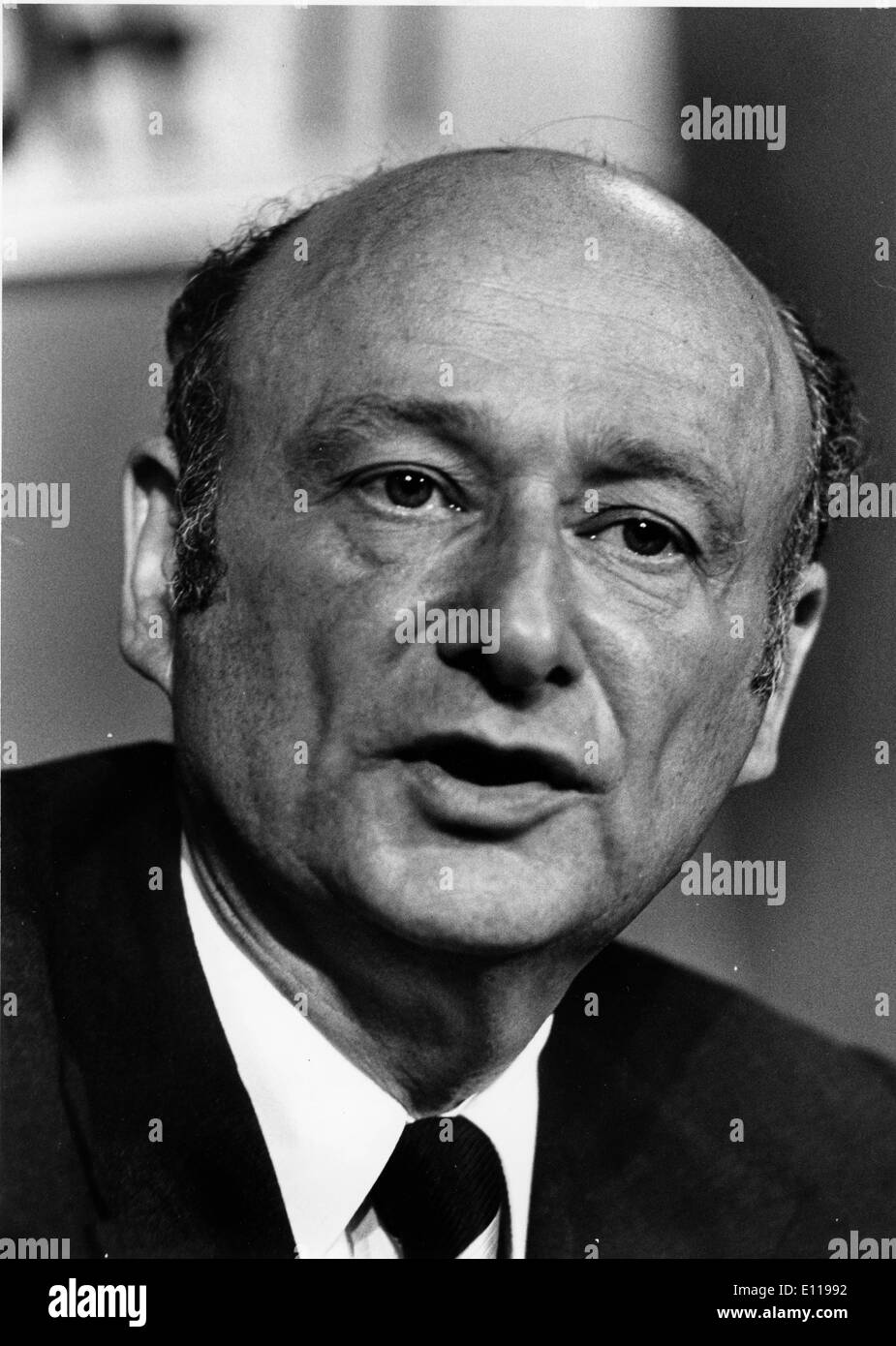 Edward Koch High Resolution Stock Photography and Images - Alamy