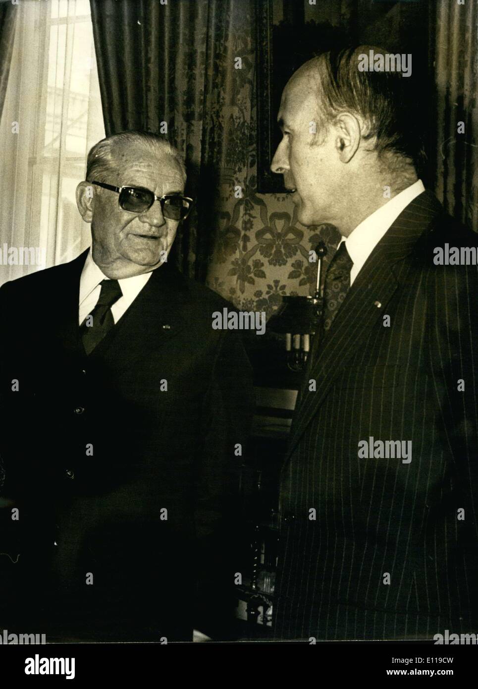 Ernesto geisel hi-res stock photography and images - Alamy