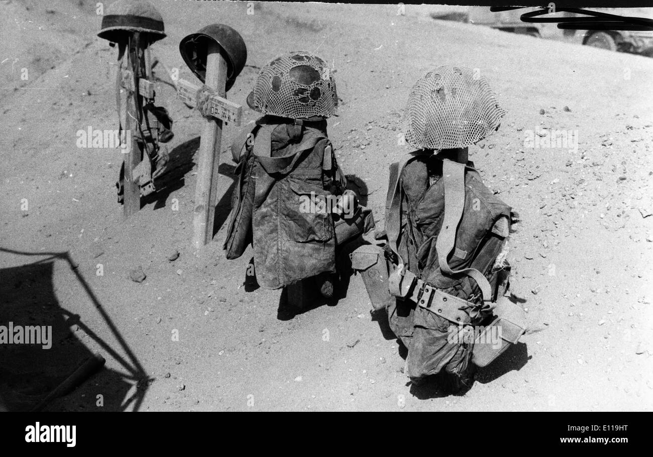 ISRAEL ARAB WAR Stock Photo - Alamy