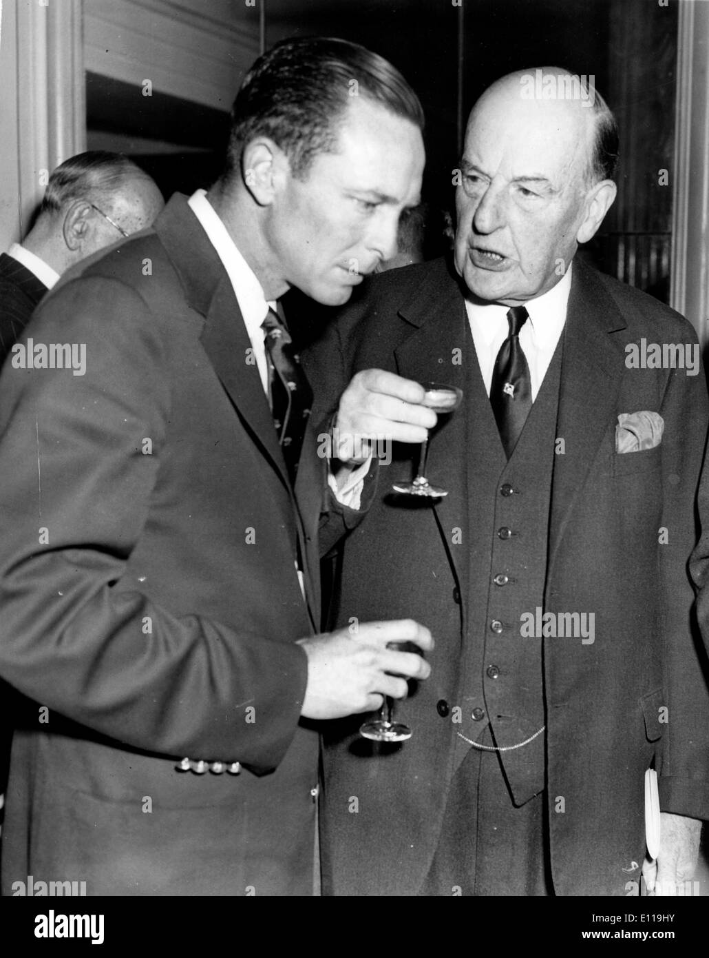 Charles coe hi-res stock photography and images - Alamy