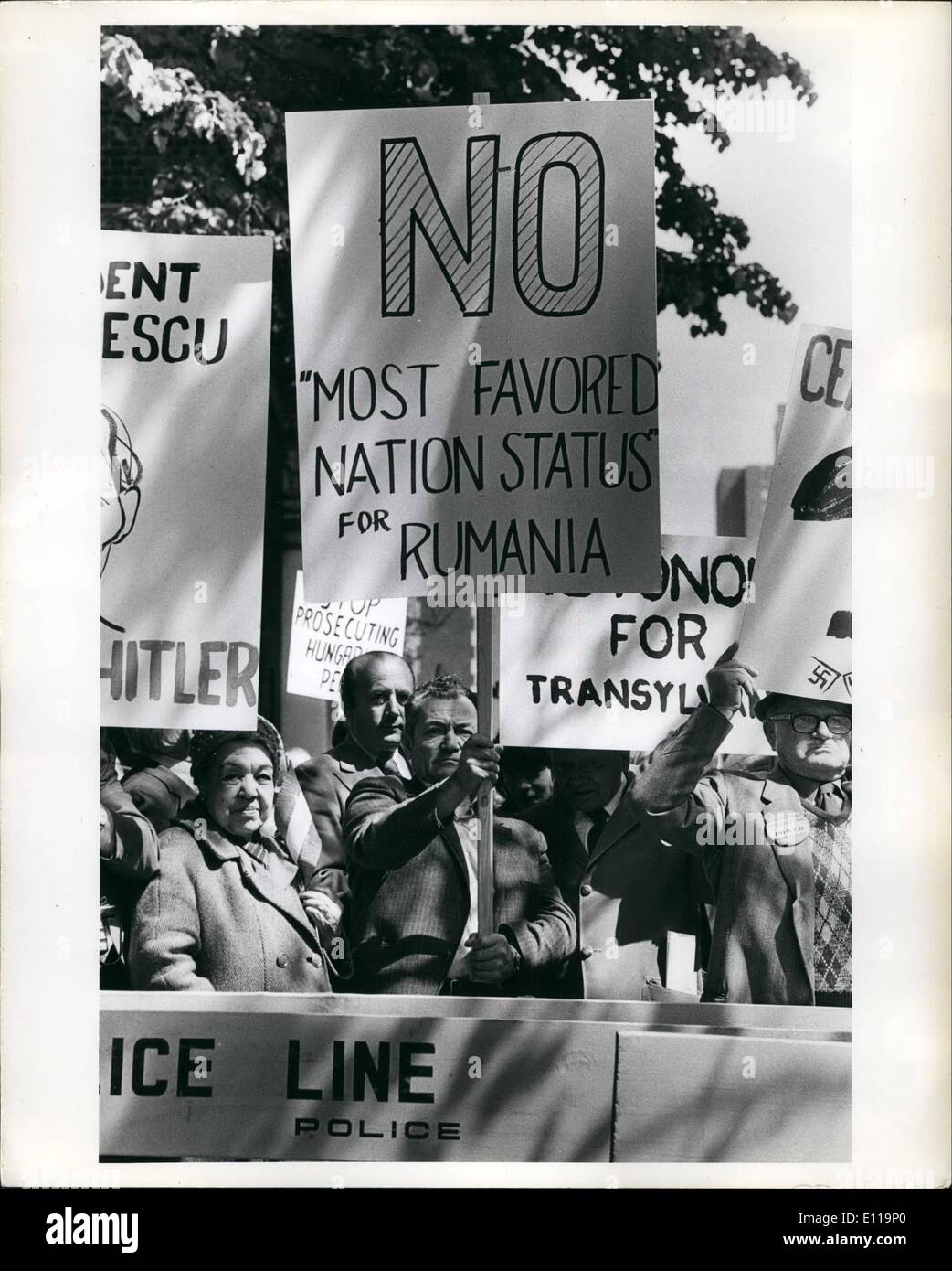 Hungarians in romania hi-res stock photography and images - Alamy