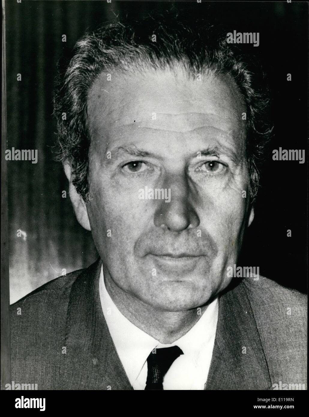 1976 he is in paris hi-res stock photography and images - Alamy