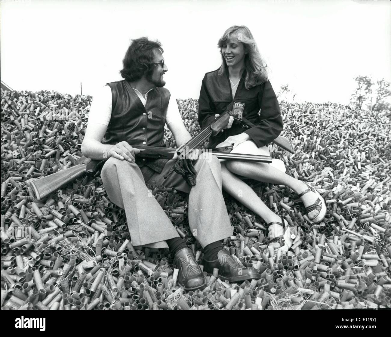 May 22, 1976 - May 22nd 1976 The Sporting Championships of Great ...