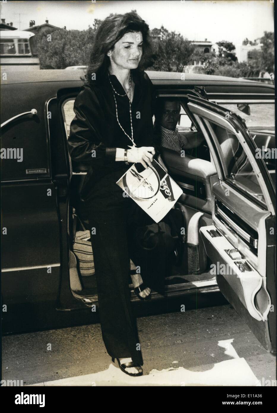 Jun. 06, 1976 Stock Photo - Alamy