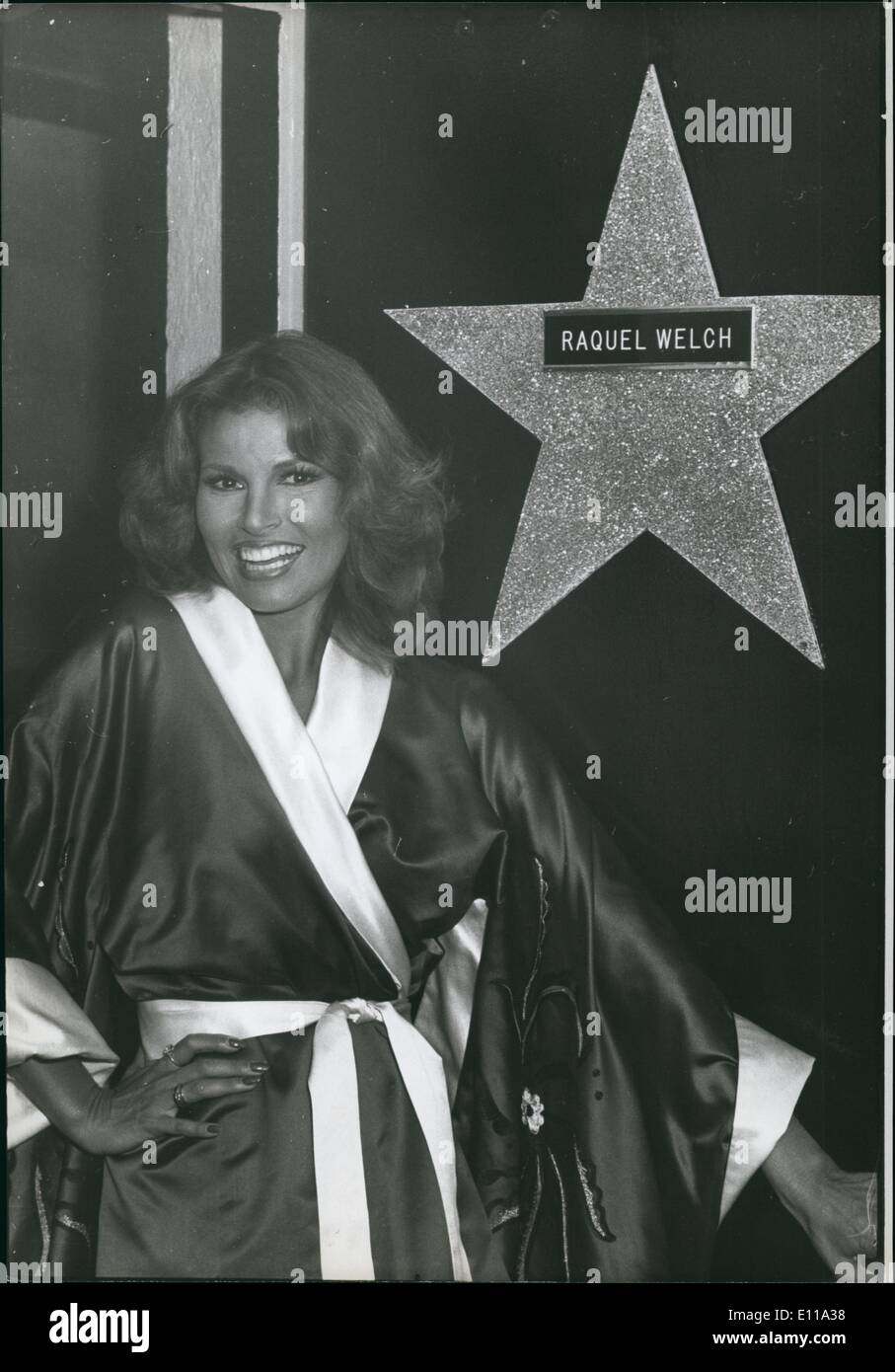 Jun. 06, 1976 - ress Photo Stock Photo - Alamy