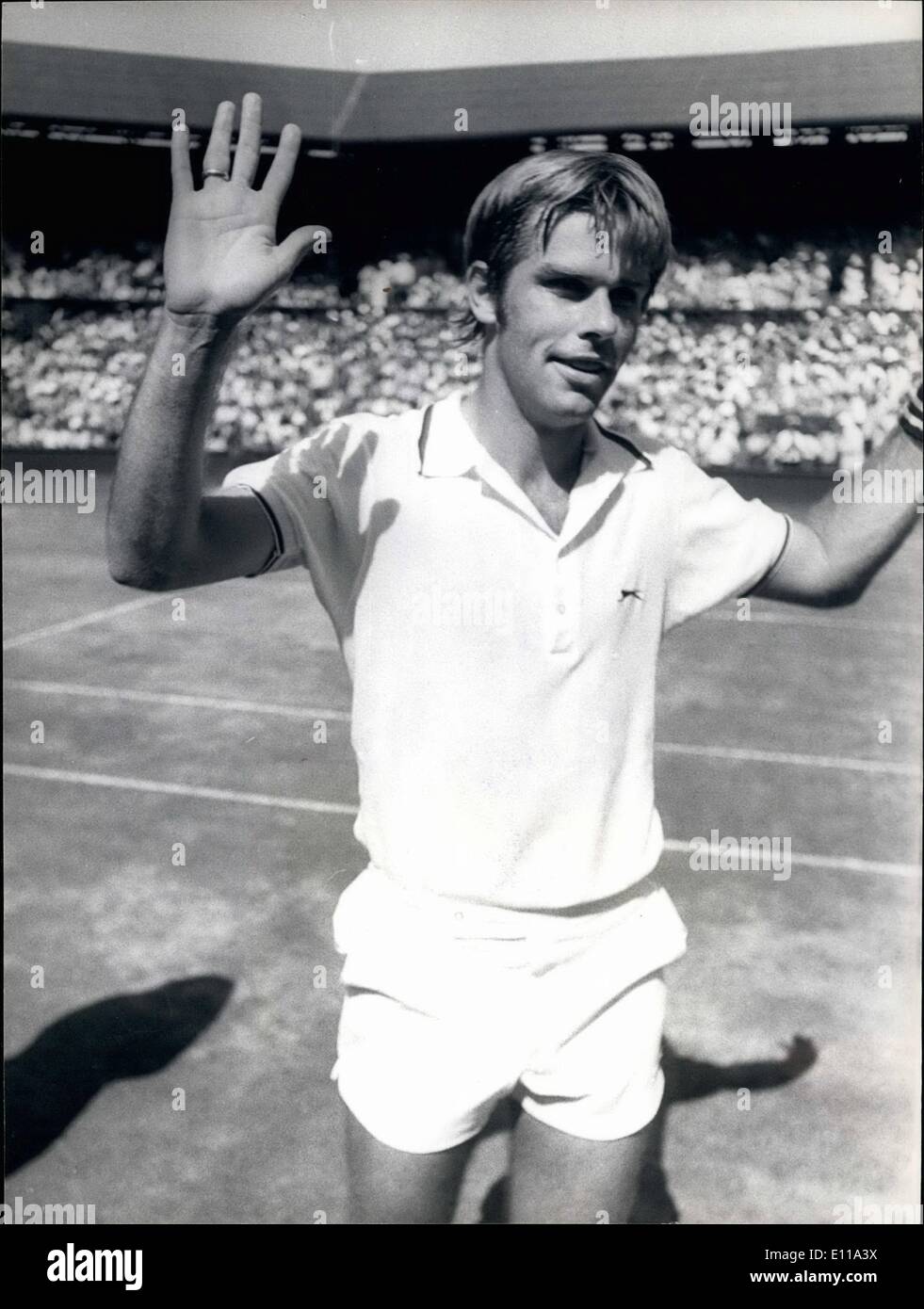 Roscoe tanner hi-res stock photography and images - Alamy