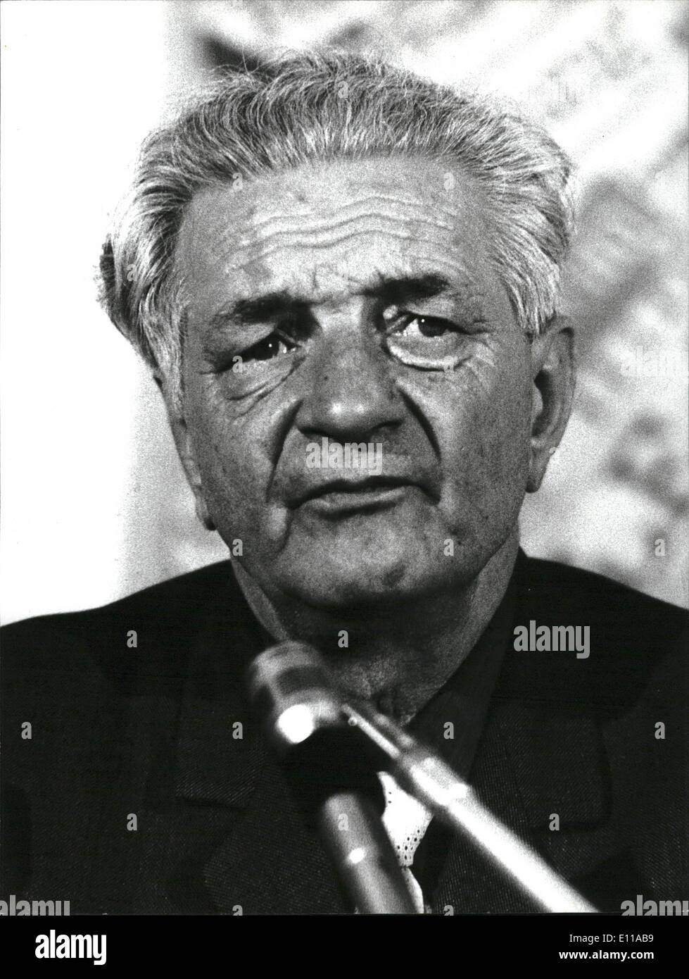 1976 election hi-res stock photography and images - Alamy