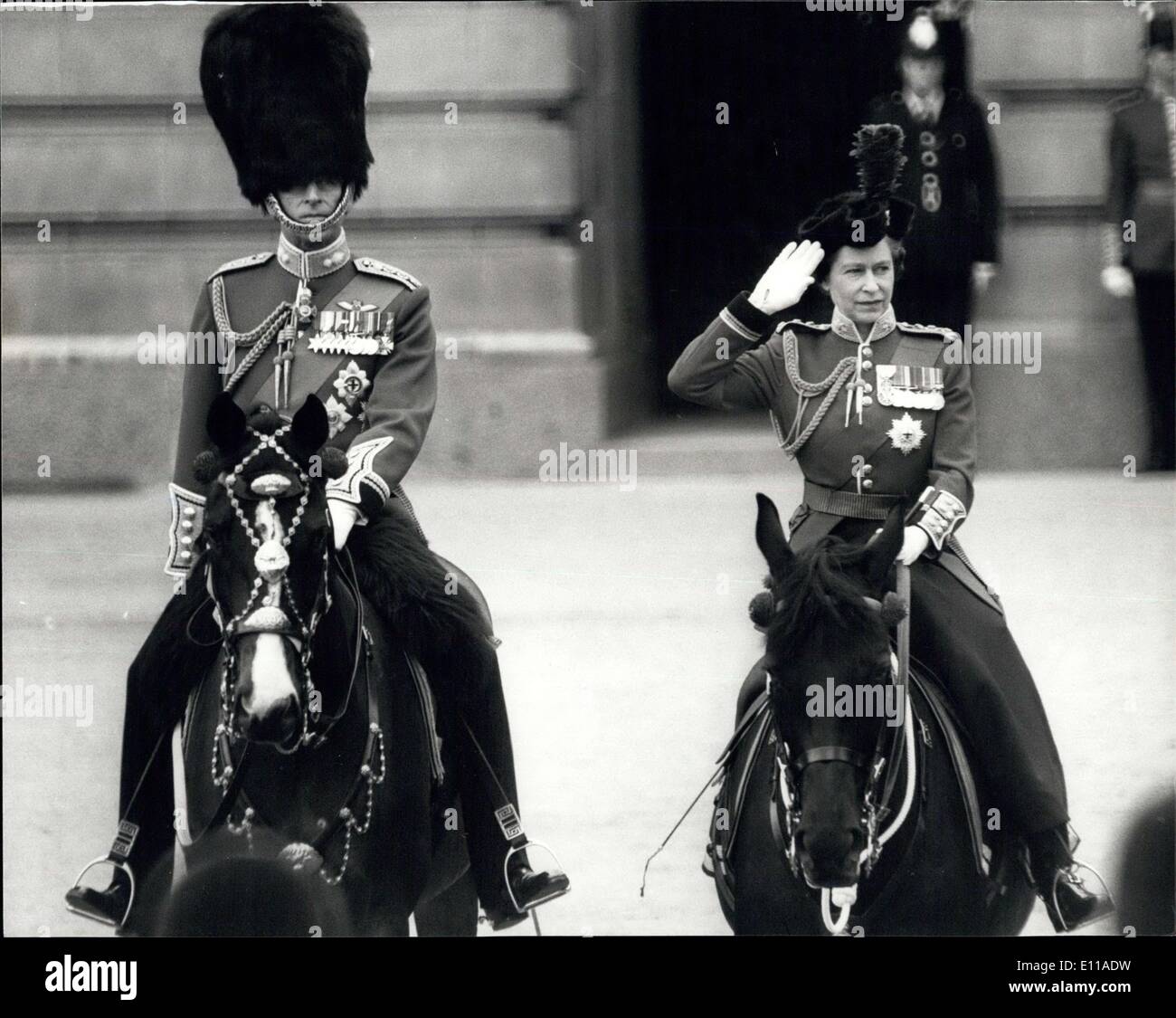 Parade during ceremony duke hi-res stock photography and images - Alamy