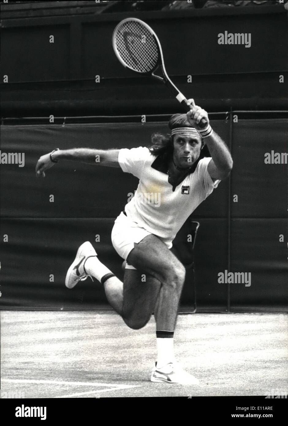 21 june 1976 hi-res stock photography and images - Alamy