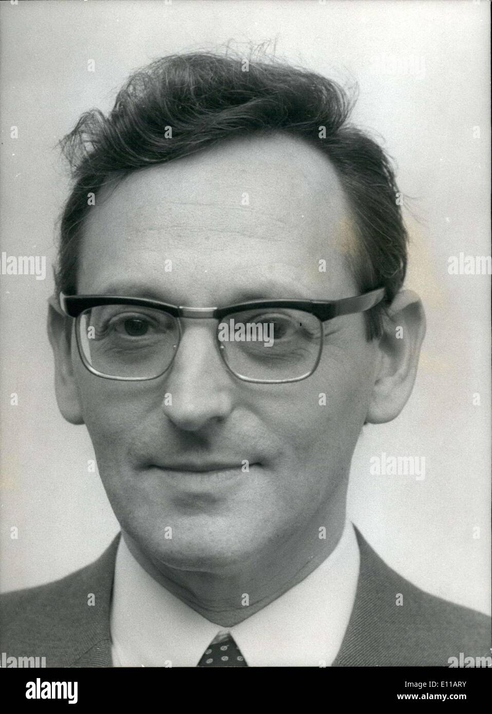 Jacques monod hi-res stock photography and images - Alamy