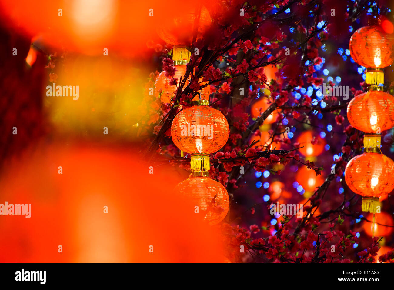 Tanglong hi-res stock photography and images - Alamy