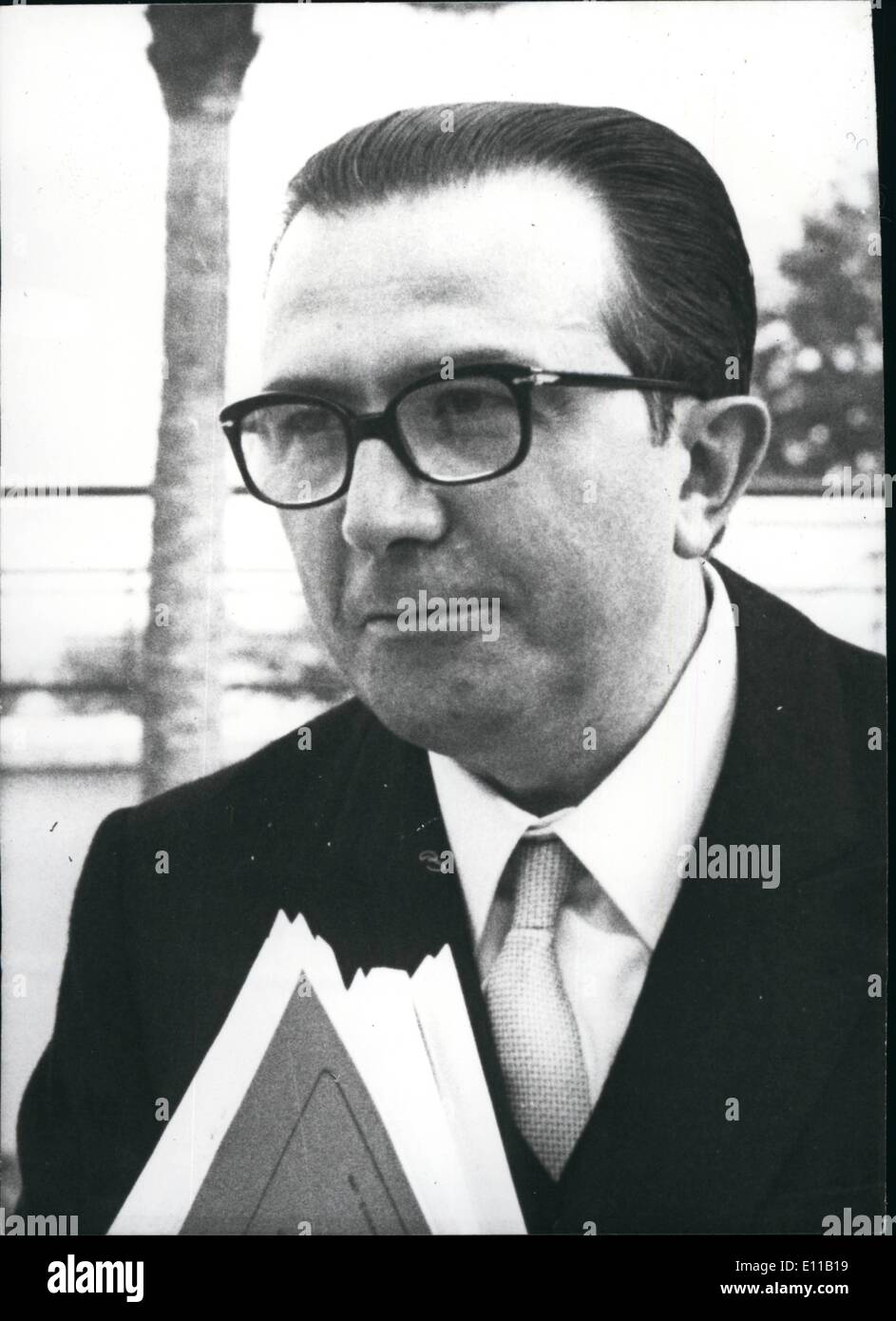 Giulio Andreotti High Resolution Stock Photography and Images - Alamy