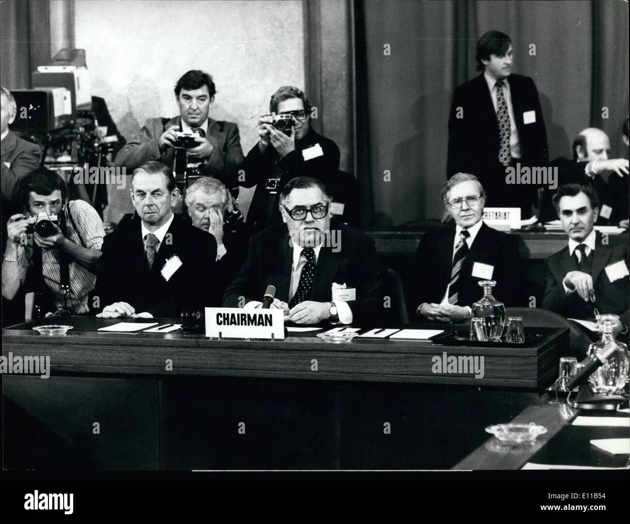 Geneva conference hi-res stock photography and images - Alamy