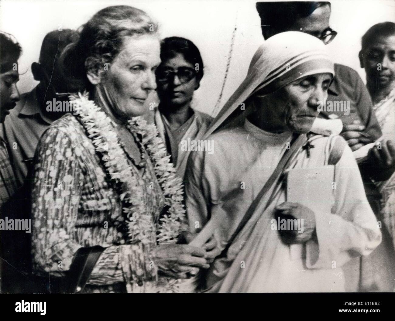 1976 robert mcnamara world bank hi-res stock photography and images - Alamy