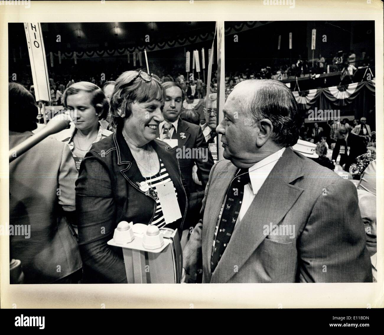 Chicago mayor daley hi-res stock photography and images - Alamy