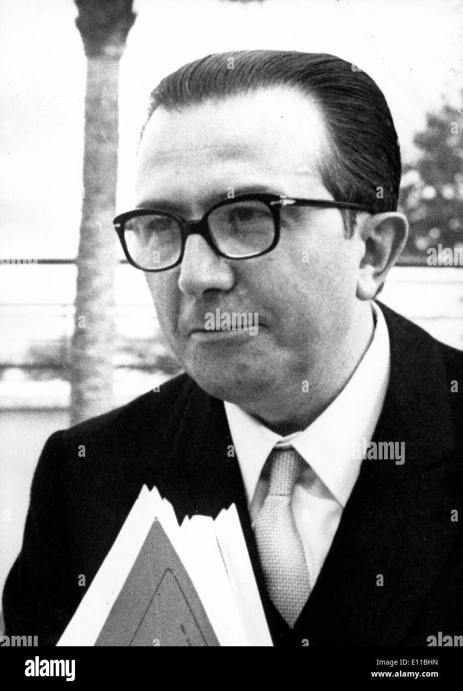 Signor giulio hi-res stock photography and images - Alamy