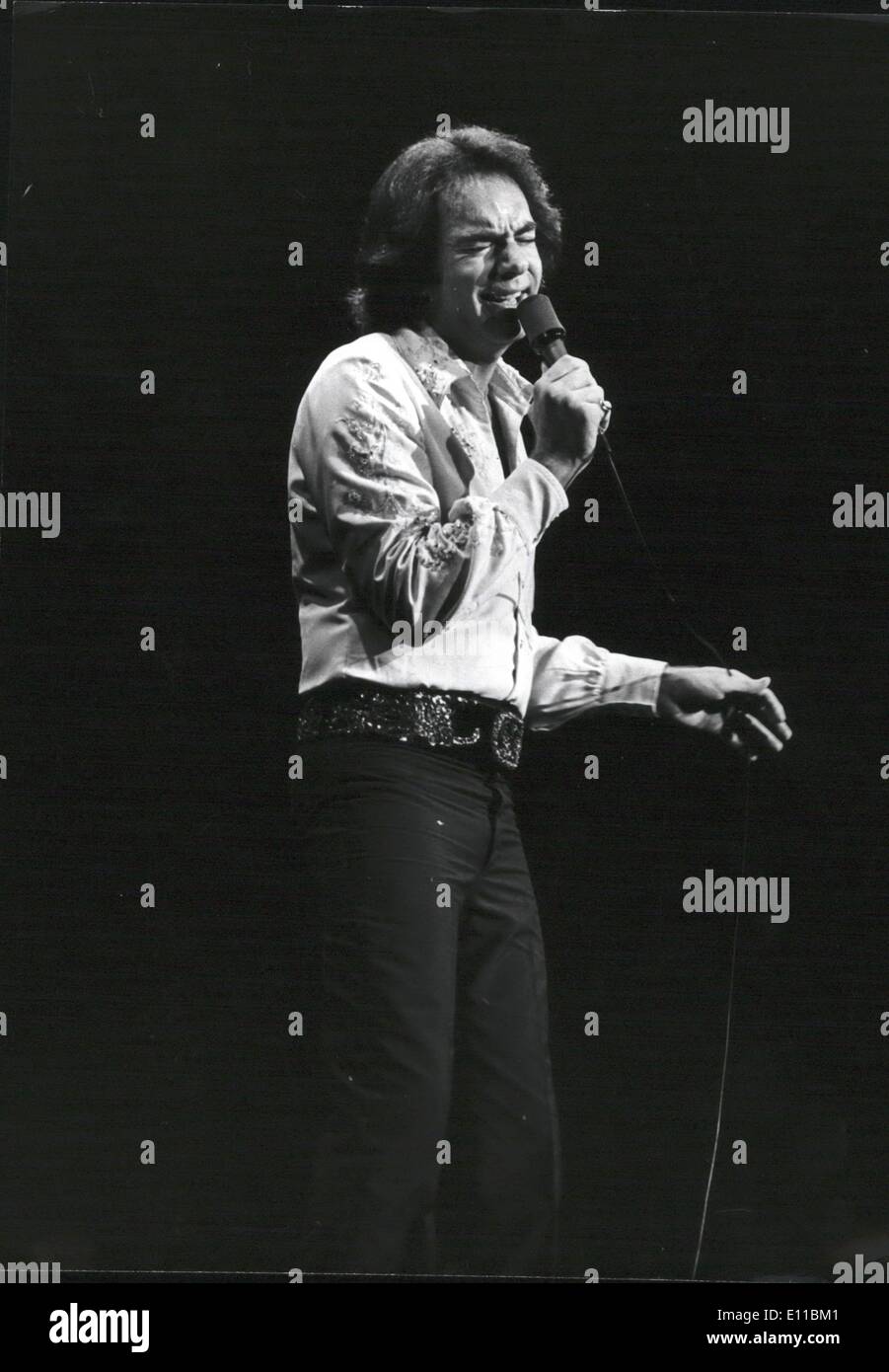 Neil diamond hi-res stock photography and images - Alamy
