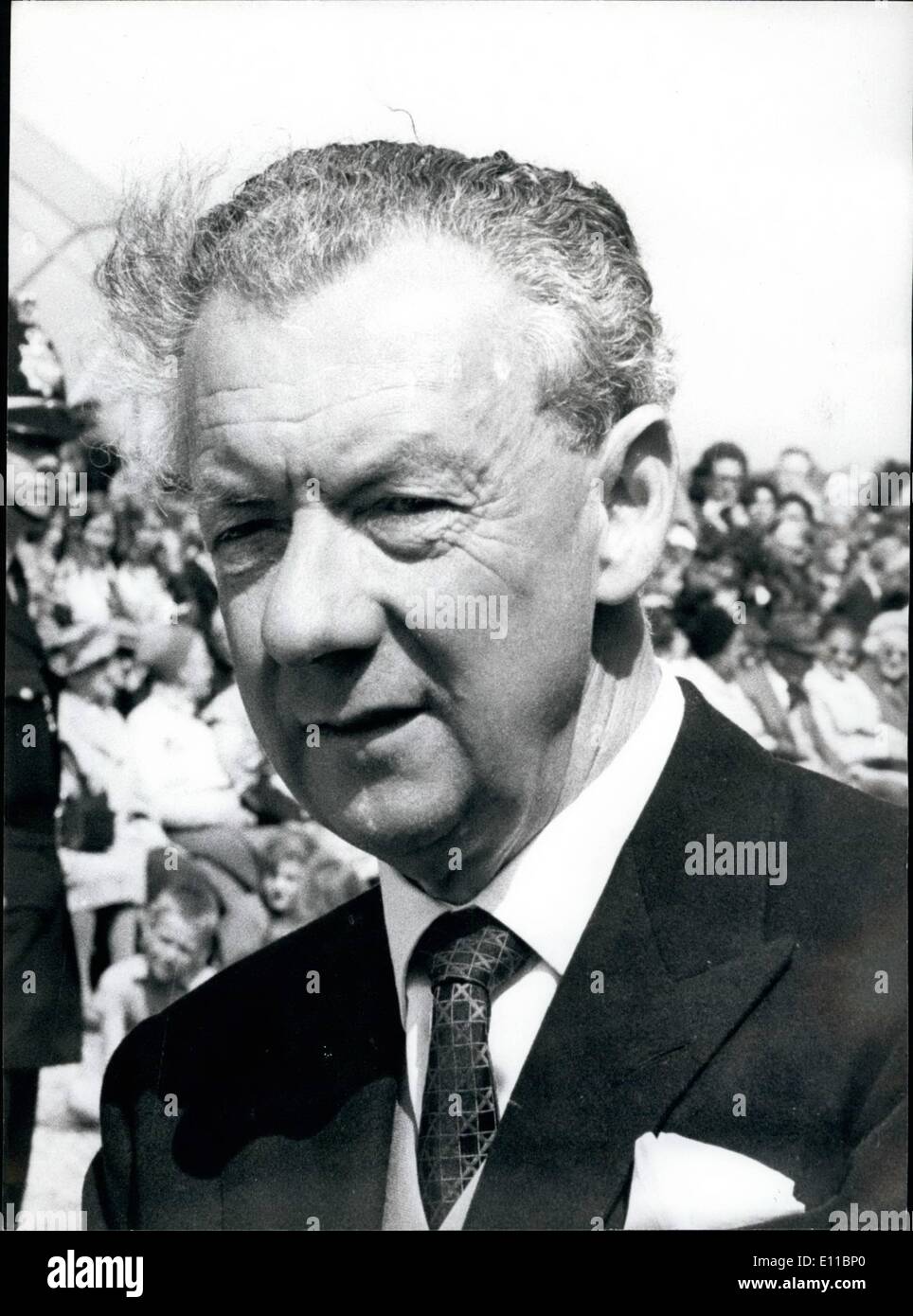 Dec. 04, 1976 - December 4th 1976 Lord Britten dies at sixty-three ...