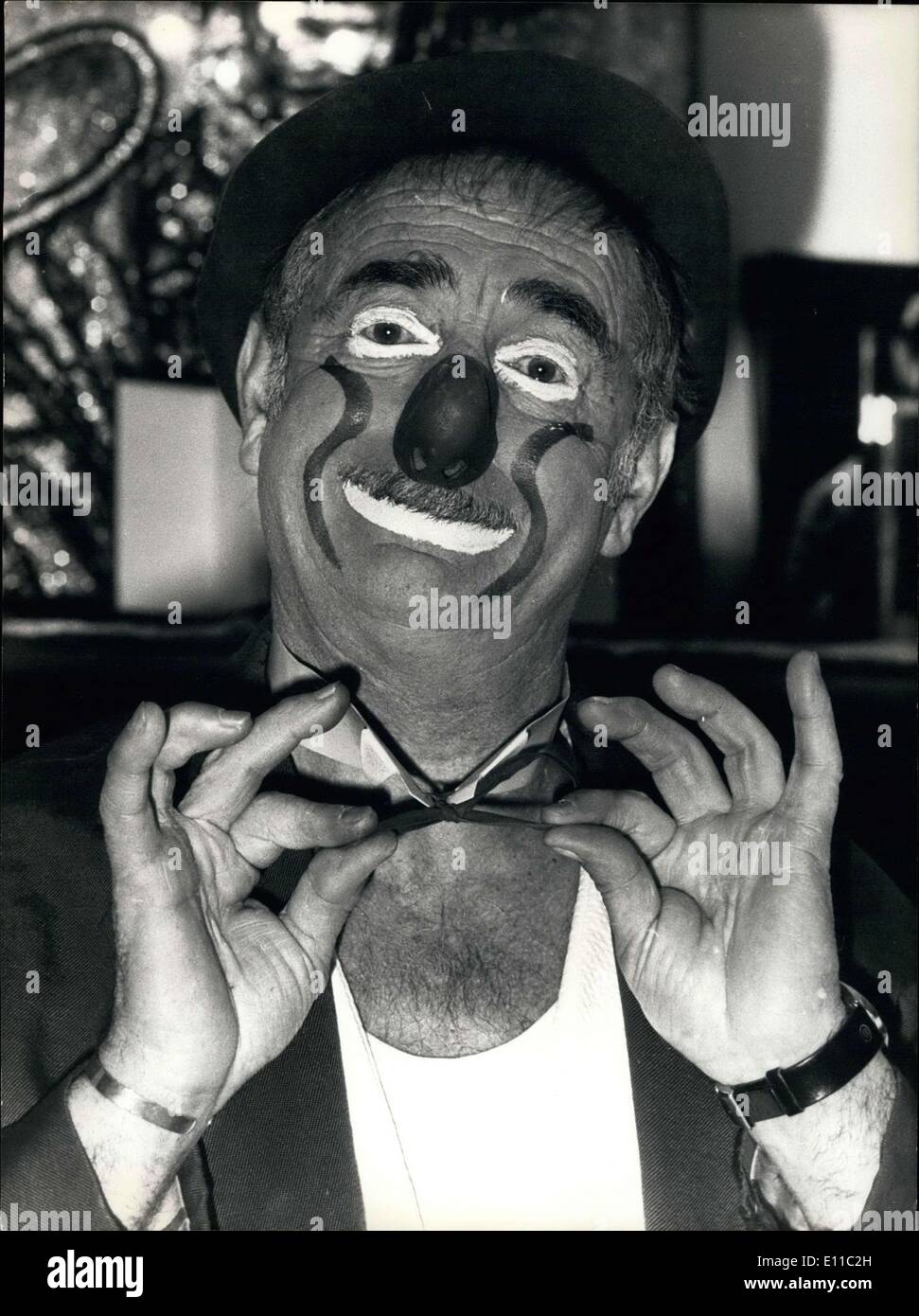 Dec. 20, 1976 - We sure his son will become just as big and famous as ...