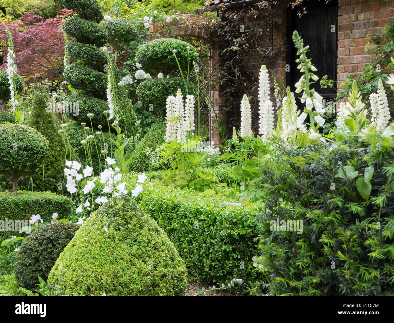 Chelsea house west gate london hi-res stock photography and images - Alamy