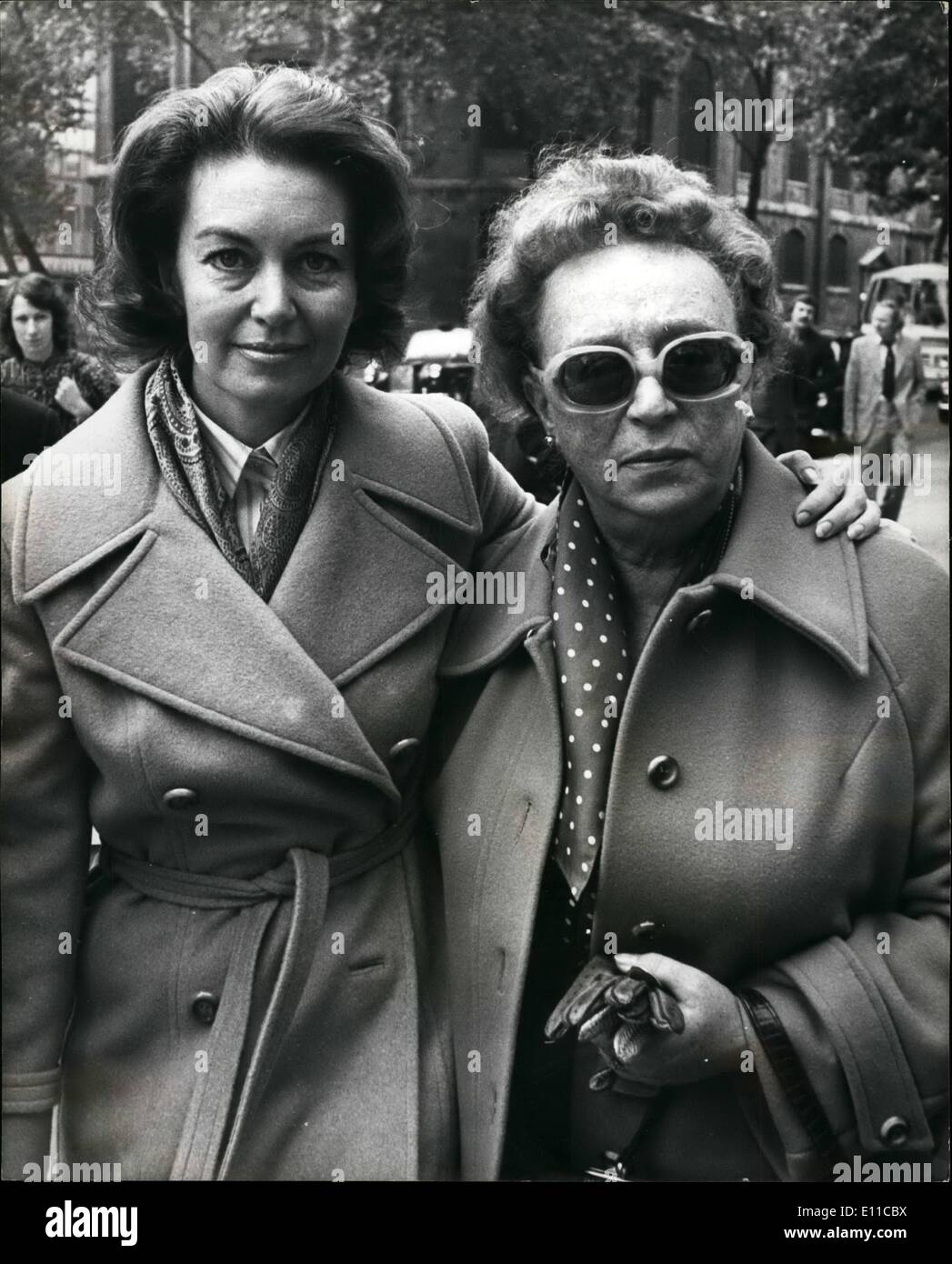 Mel torme and janette scott hi-res stock photography and images - Alamy