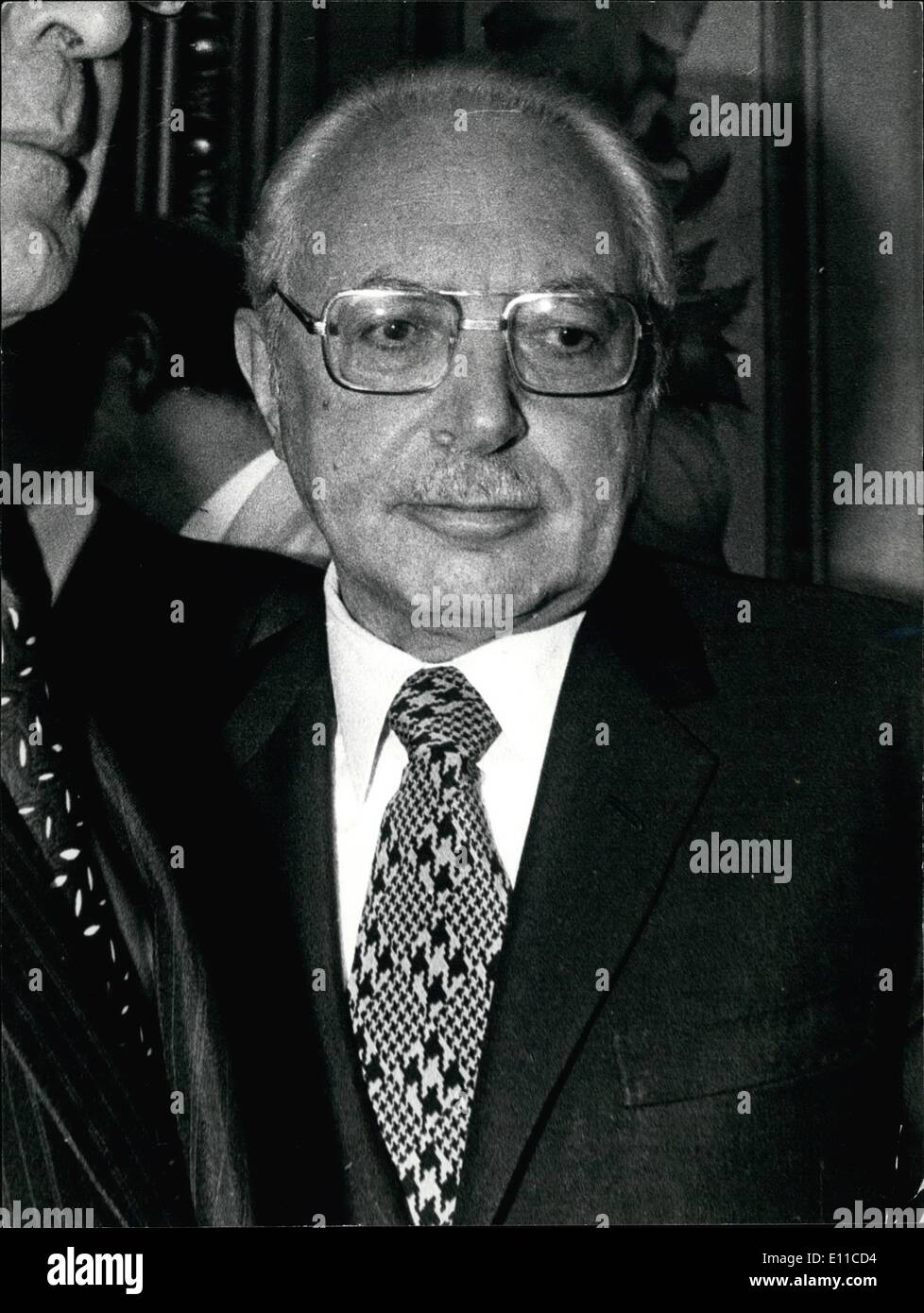 Christian democrat hi-res stock photography and images - Alamy