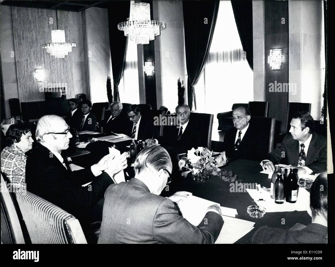 Todor zhivkov hi-res stock photography and images - Alamy