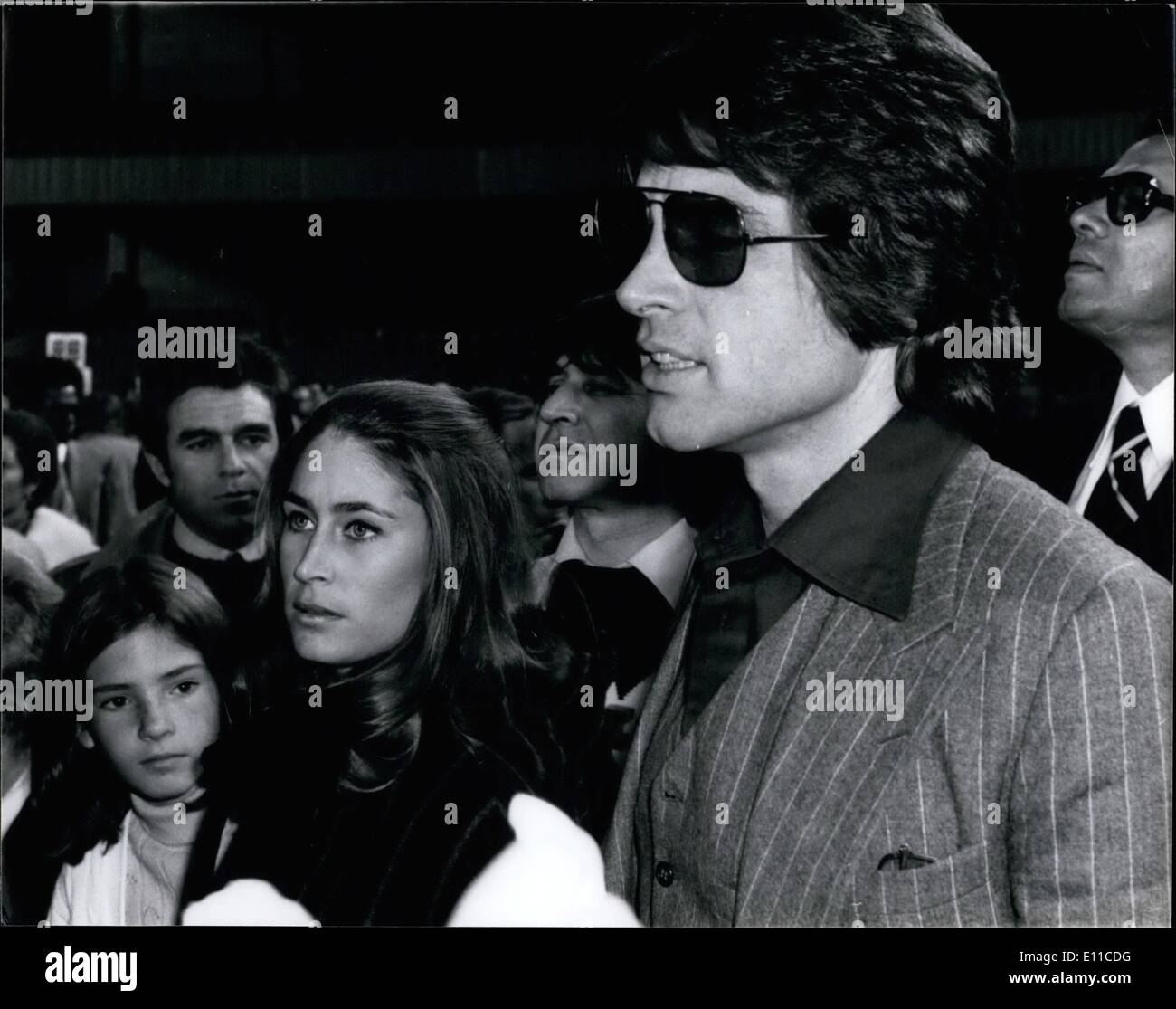 Ned beatty hi-res stock photography and images - Alamy