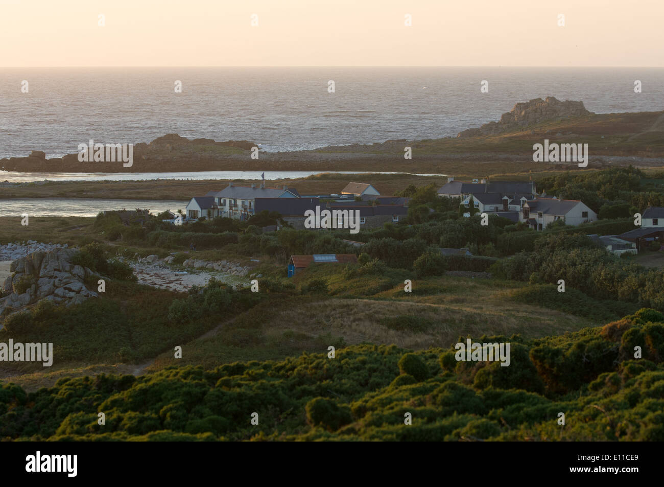 Hell bay hotel hi-res stock photography and images - Alamy