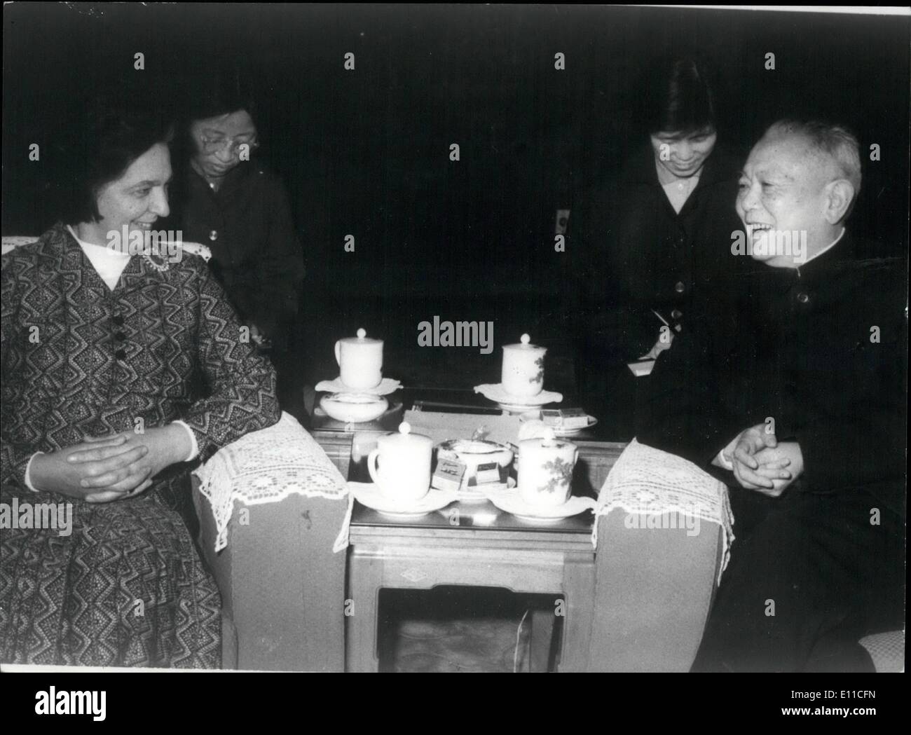 Baroness eldes who led a party hi-res stock photography and images - Alamy