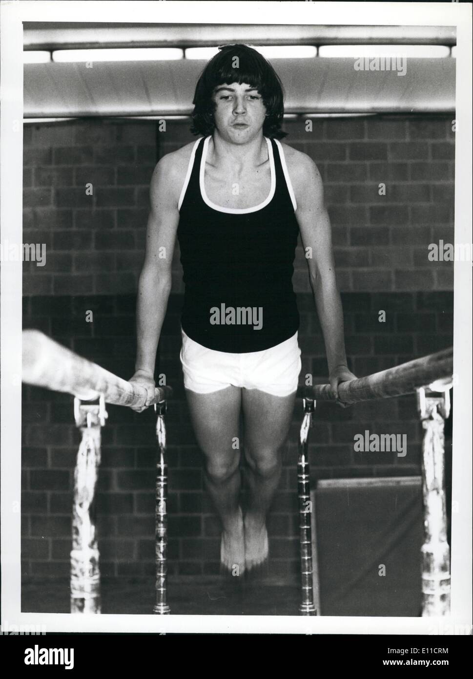 Terry young six hi-res stock photography and images - Alamy