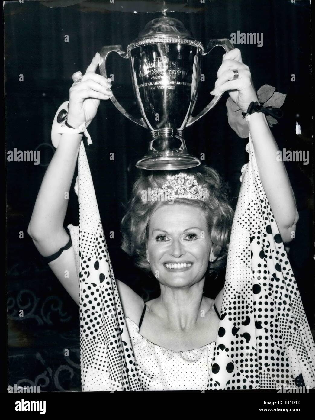 1977 britain hi-res stock photography and images - Alamy