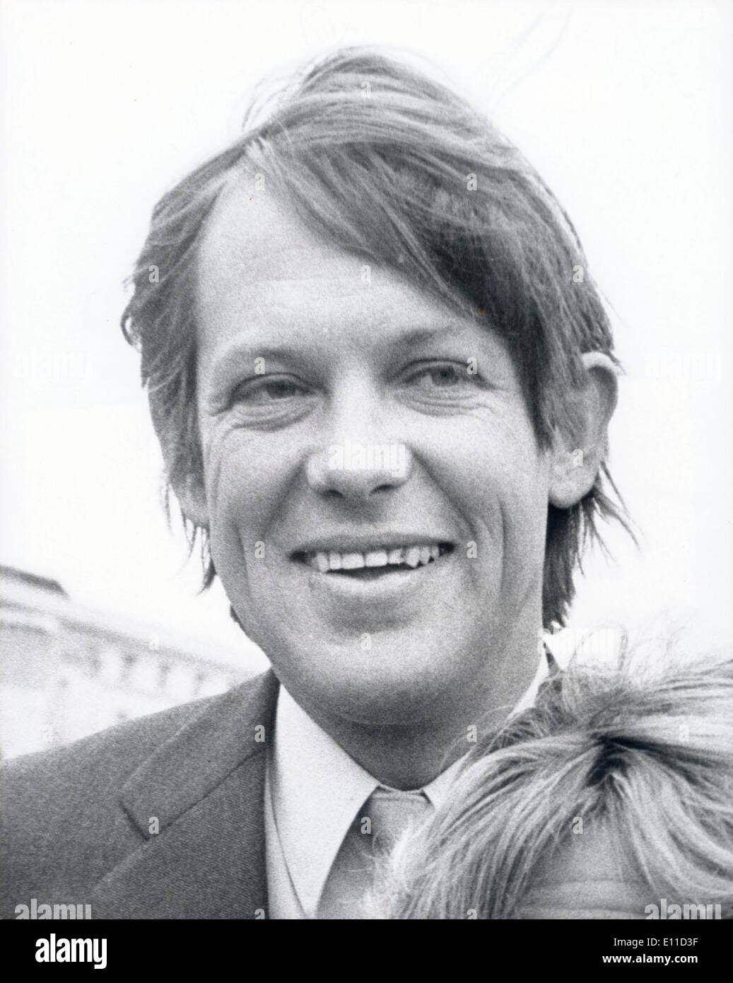 United kingdom peter jay has hi-res stock photography and images - Alamy