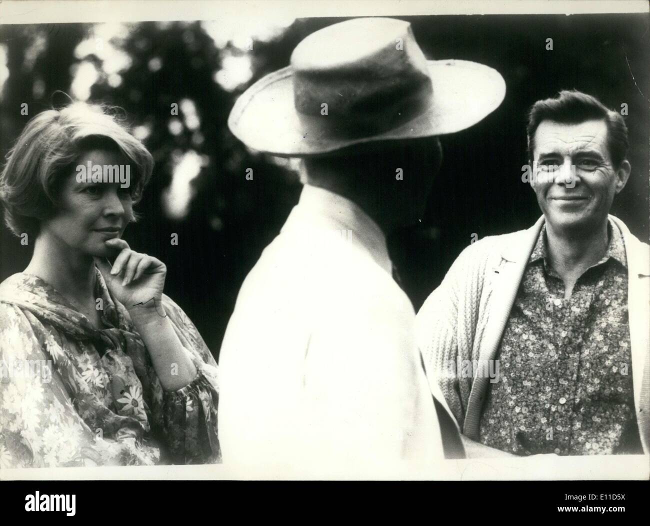 Ellen burstyn hi-res stock photography and images - Alamy