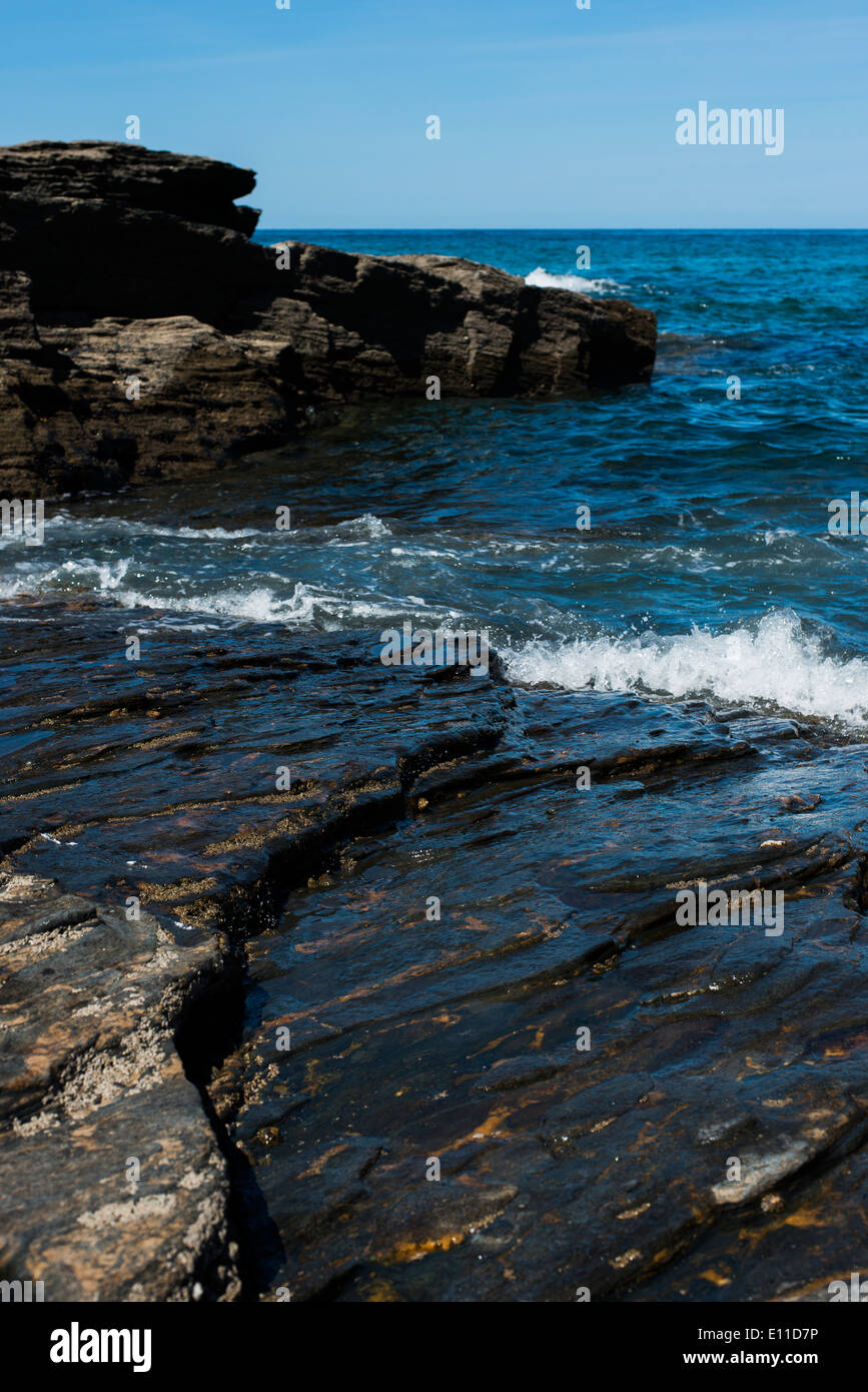 Gannon beach hi-res stock photography and images - Alamy