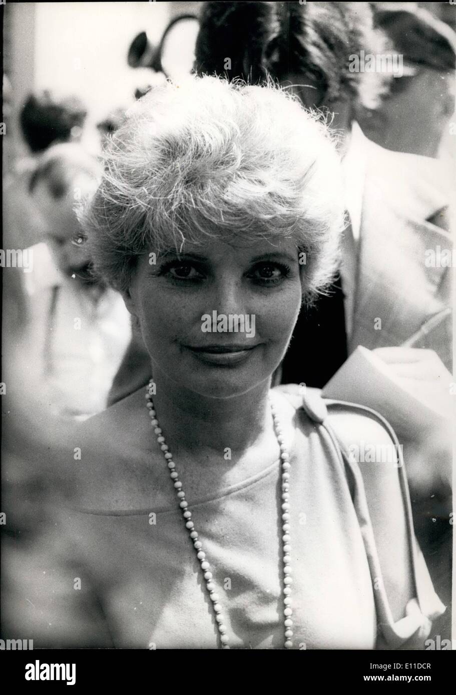 Geraldine Brooks Actress Biography