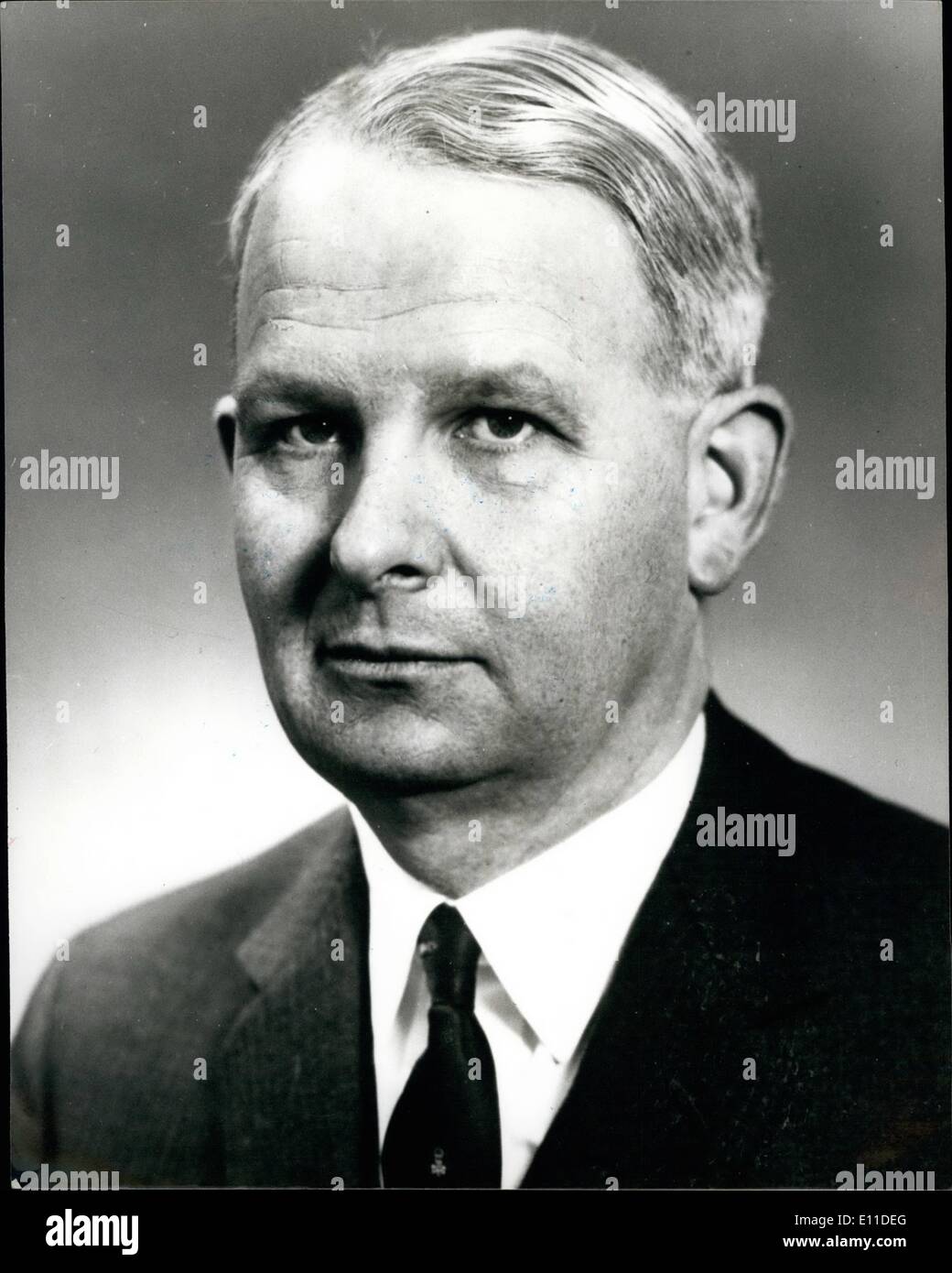 Mar. 03, 1977 - Former Prime minister of northern Ireland killed in a ...