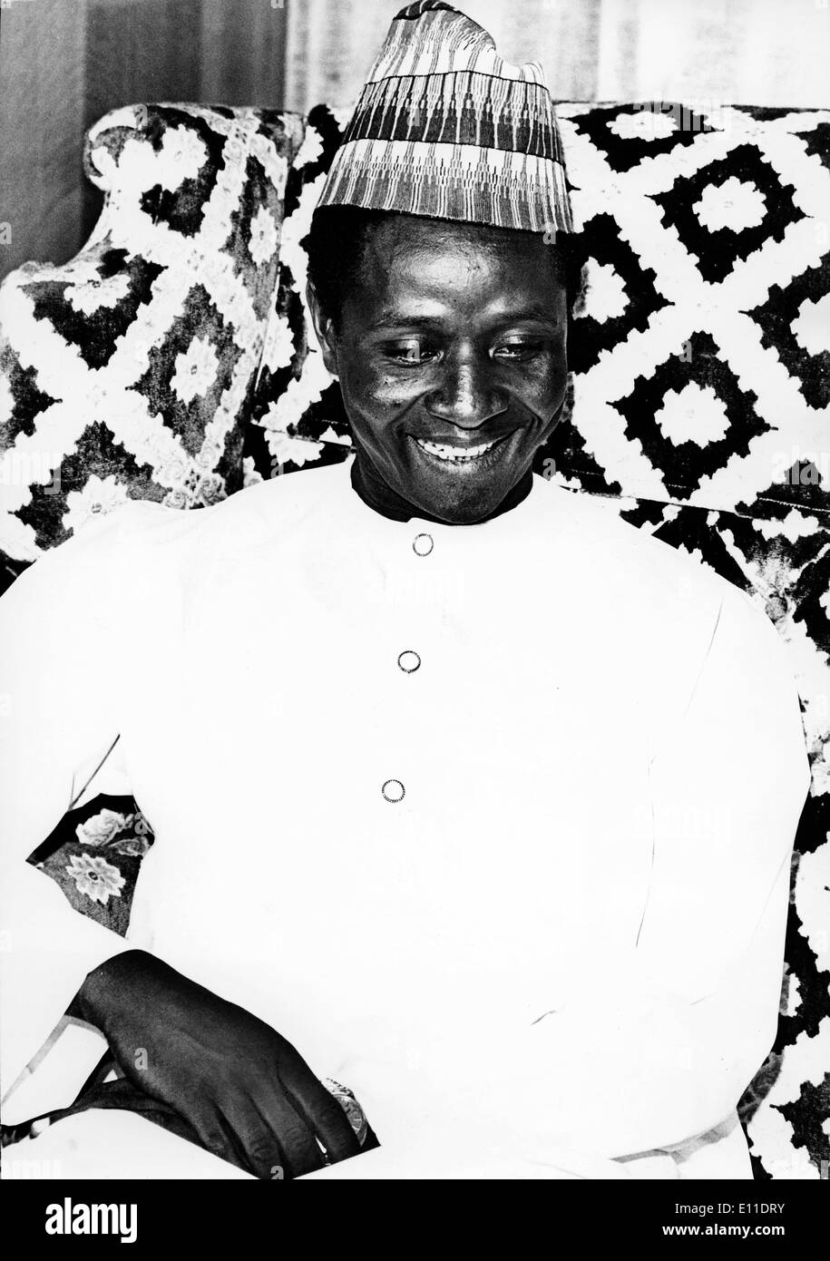 Shehu Black and White Stock Photos & Images - Alamy