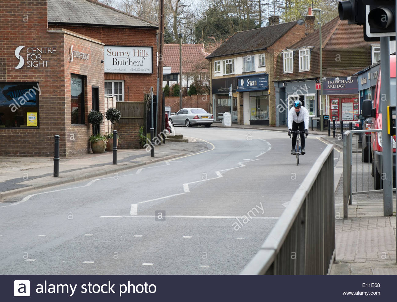 Oxshott High Resolution Stock Photography and Images - Alamy