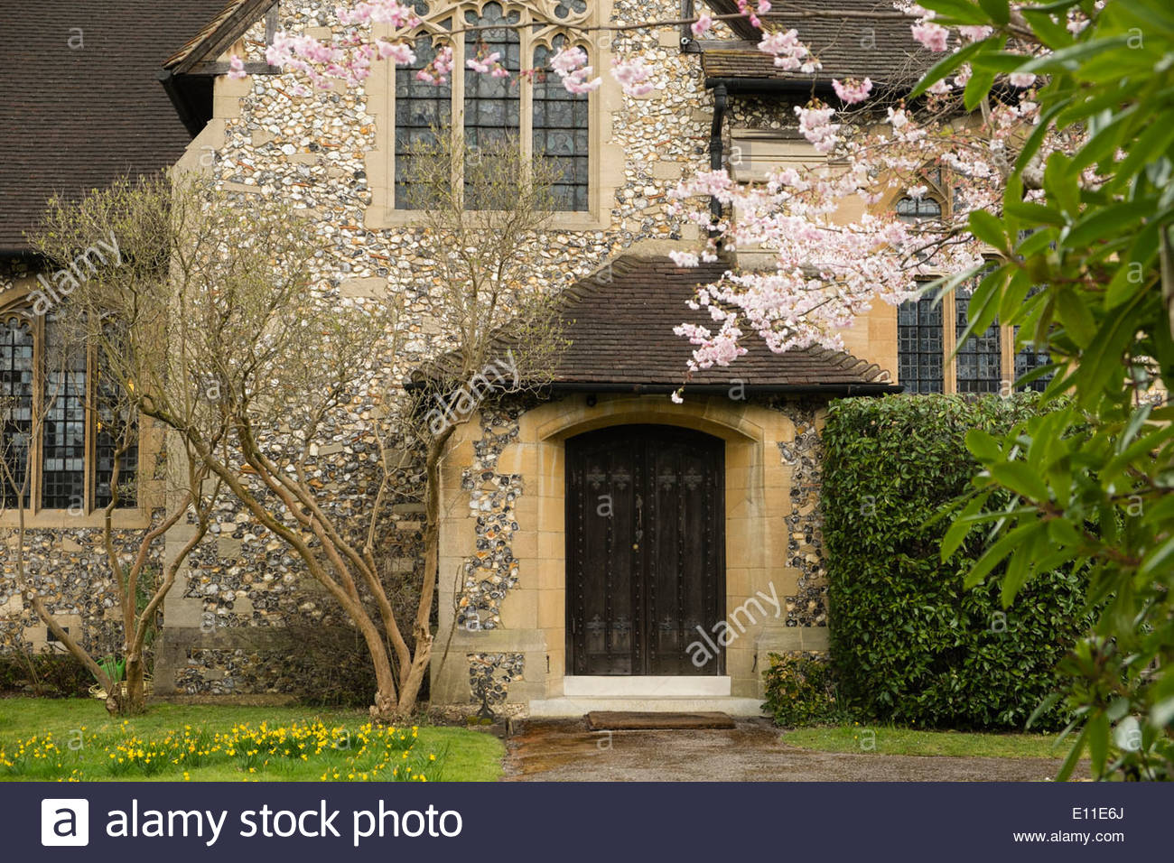 Oxshott High Resolution Stock Photography and Images - Alamy
