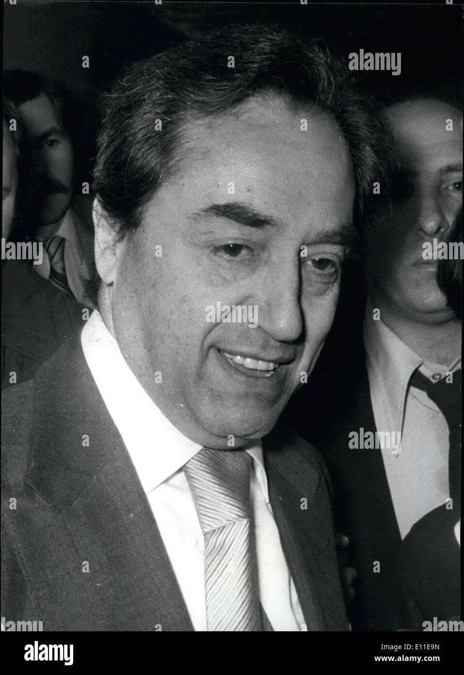 Sep. 09, 1977 - Sir Eric Miller Found Dead From Gunshot Wounds The ...