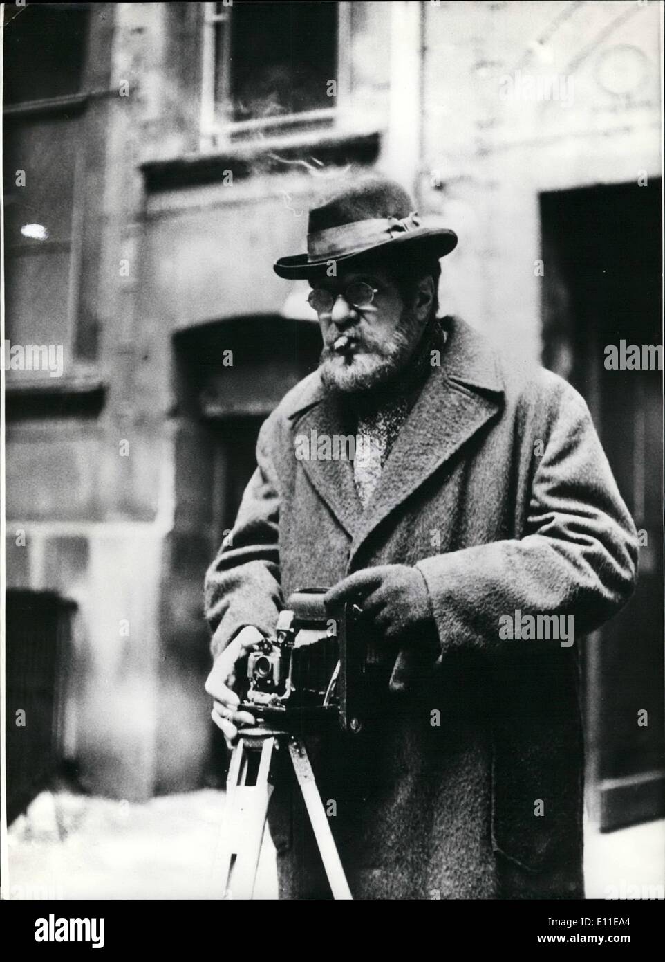 Heinrich zille hi-res stock photography and images - Alamy