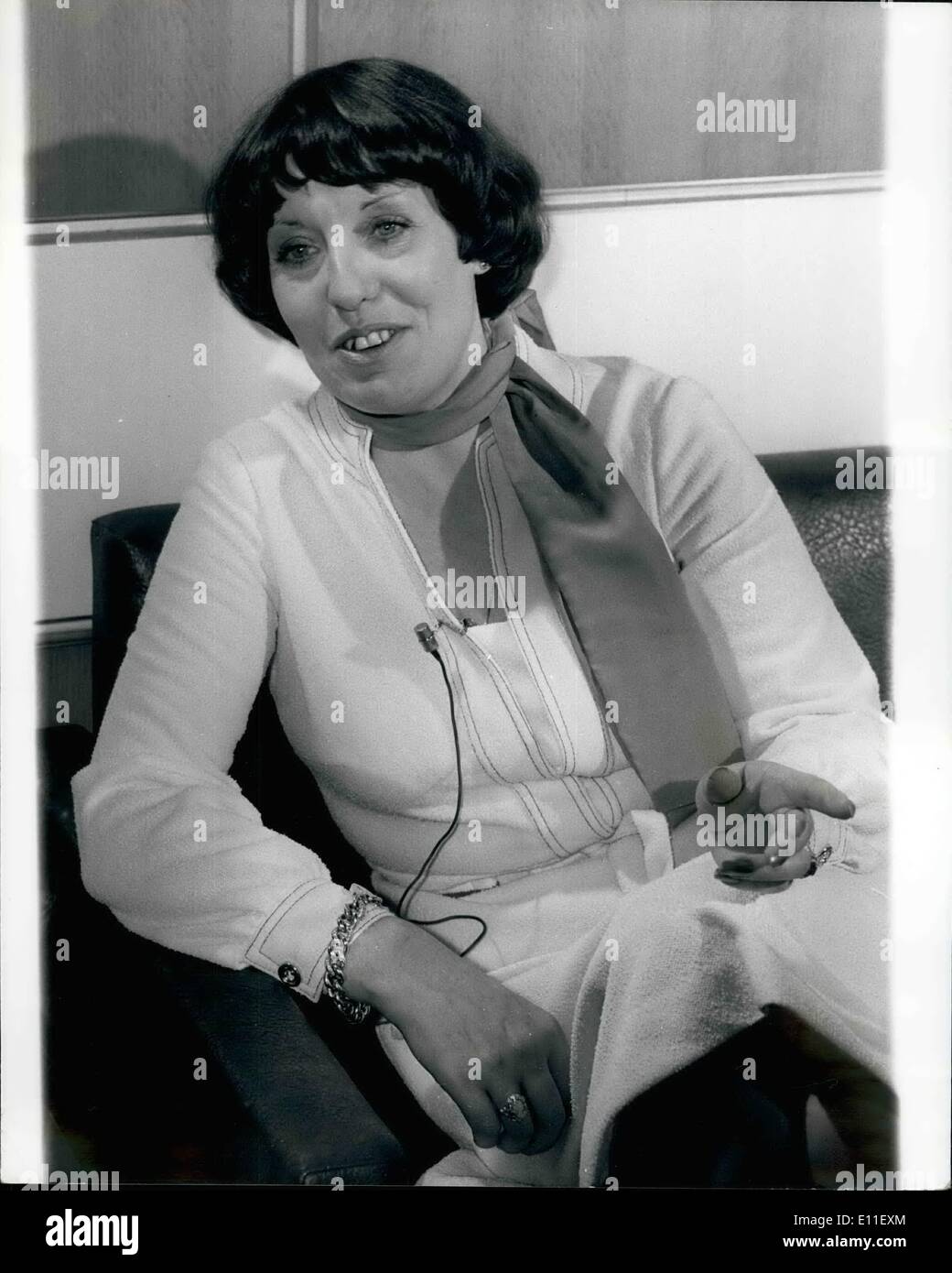 Betty williams hi-res stock photography and images - Alamy