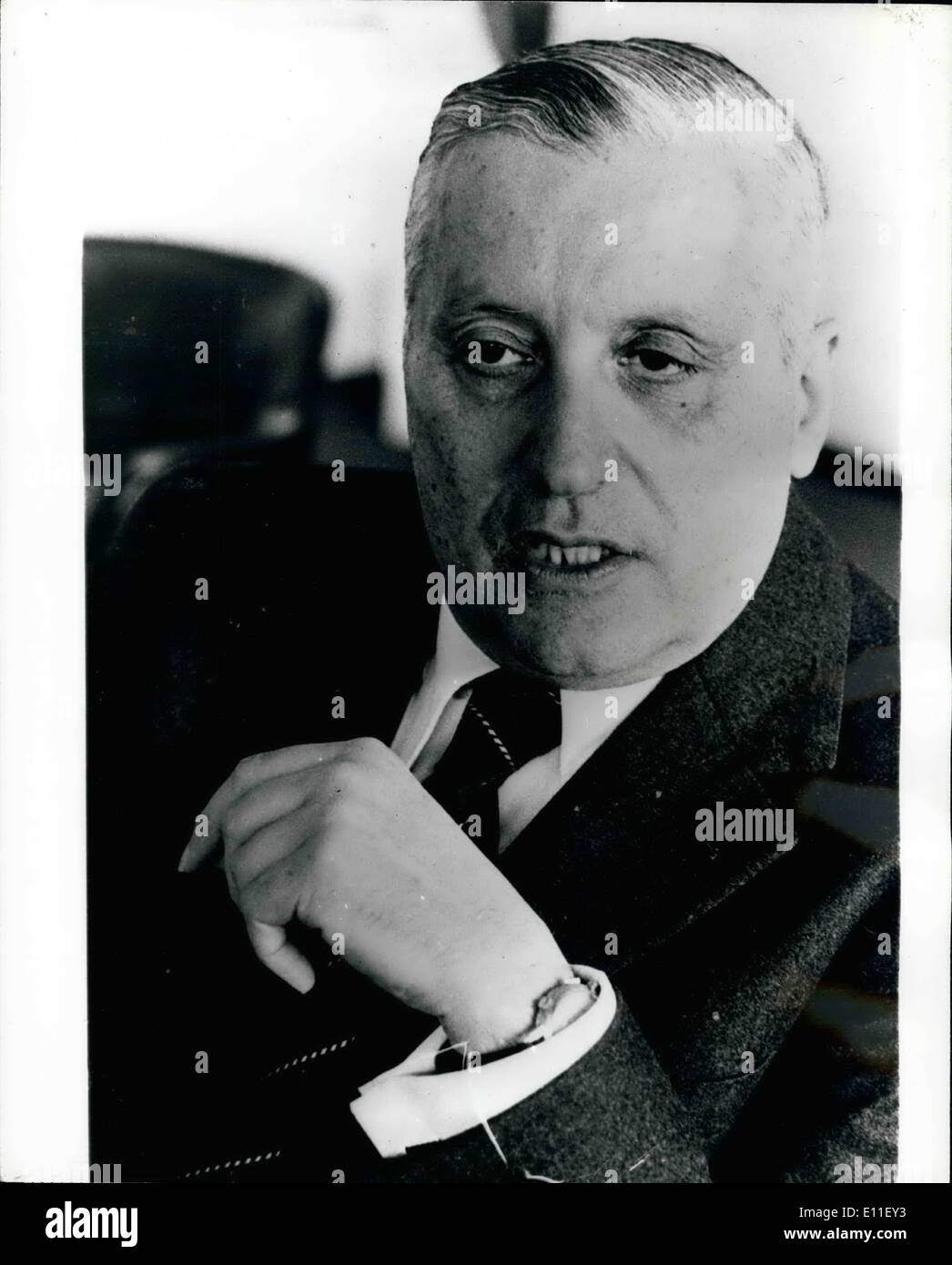 Oct. 10, 1977 - Professor Ilya Prigogine of Belgium Awarded Nobel Prize ...