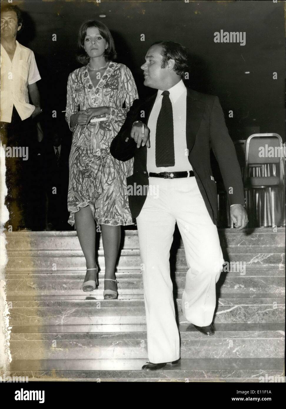 1977 christina andreadis hi-res stock photography and images - Alamy